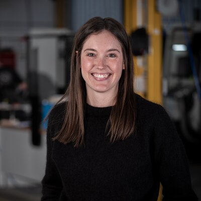 Career - Your job at TRACTO